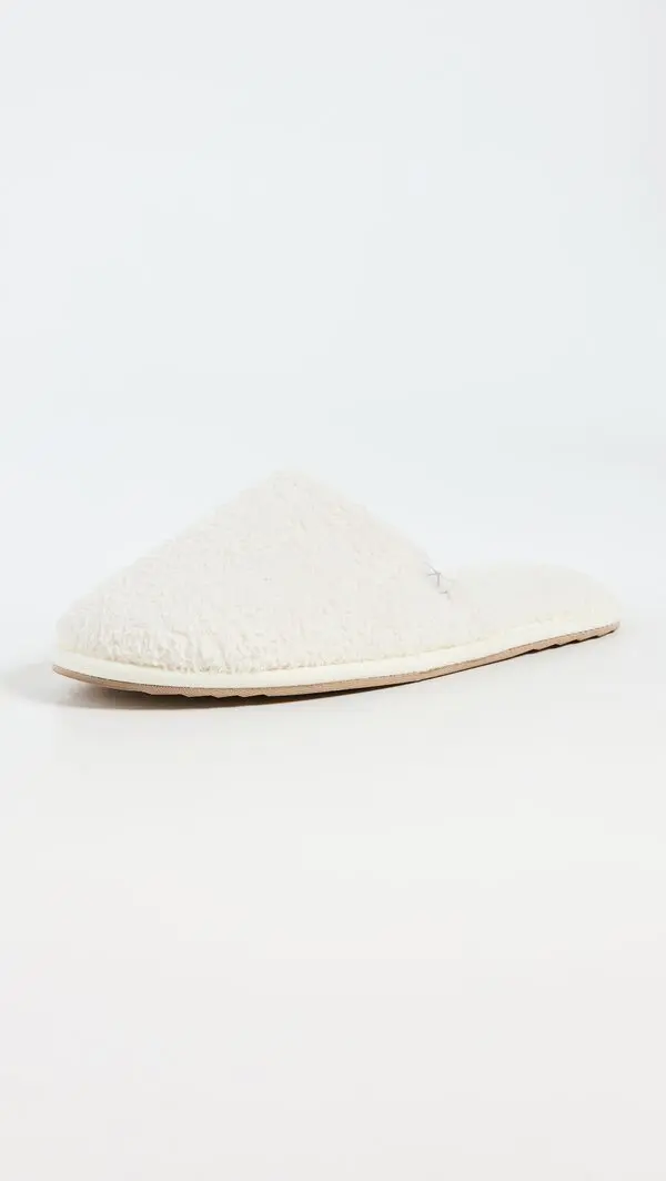 Barefoot Dreams Cozychic Slipper