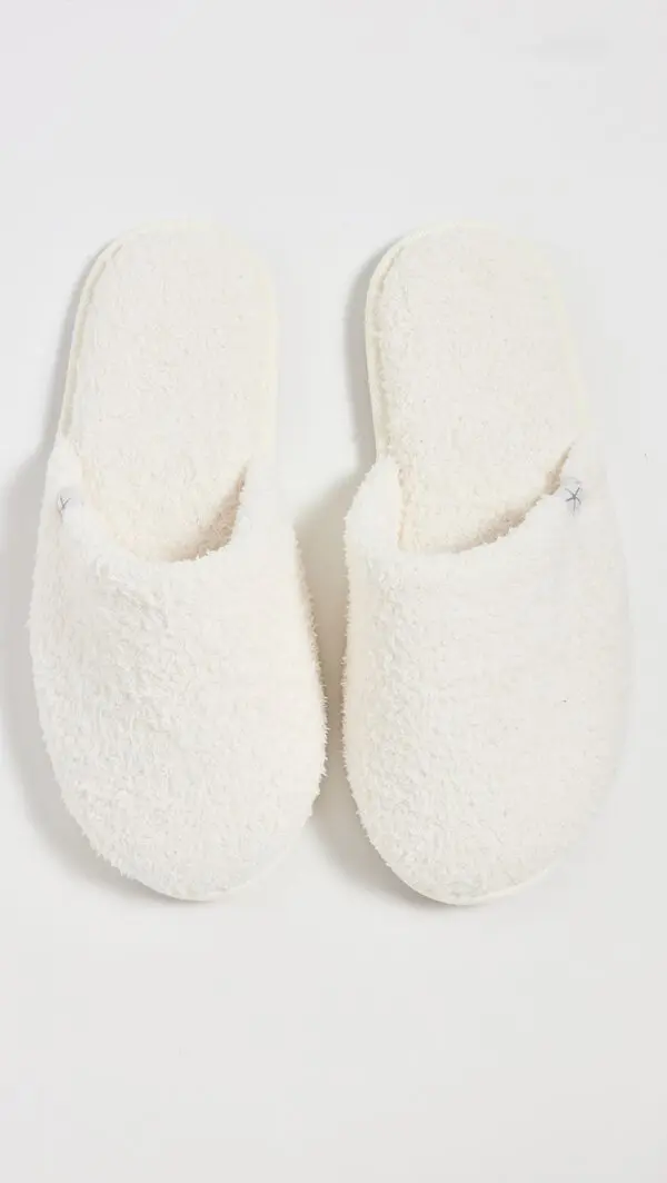 Barefoot Dreams Cozychic Slipper