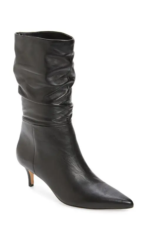 Nordstrom Kindy Pointed Toe Boots
