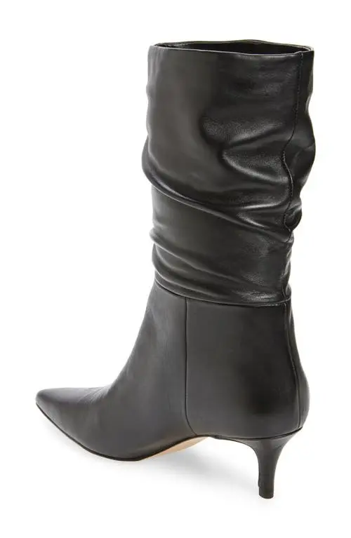 Nordstrom Kindy Pointed Toe Boots
