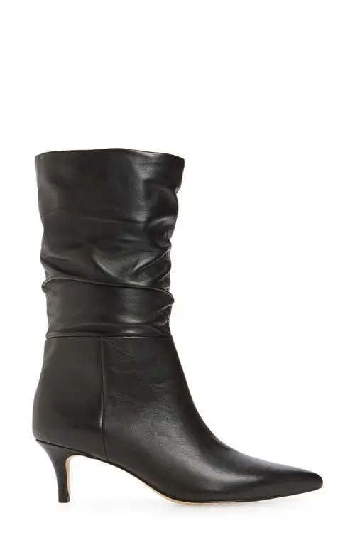 Nordstrom Kindy Pointed Toe Boots