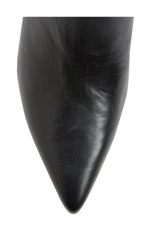 Nordstrom Kindy Pointed Toe Boots