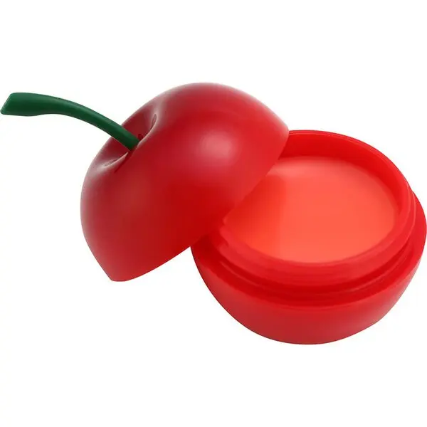 TONYMOLY Cherry Lip Balm - No Color
