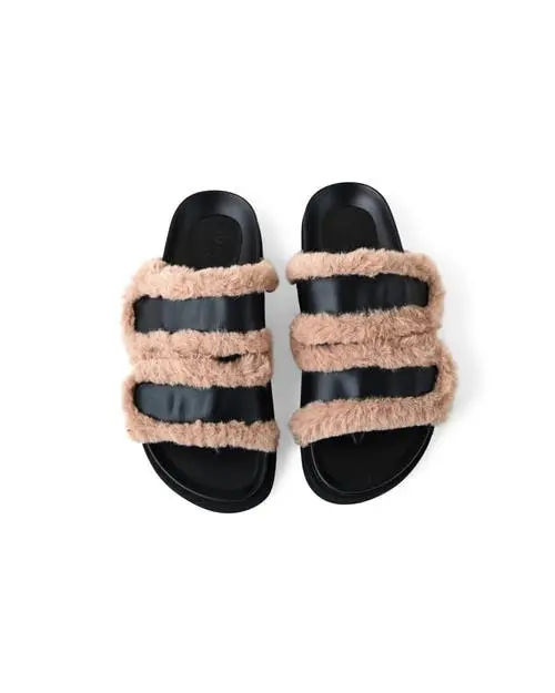WALNUT MELBOURNE Max Slide