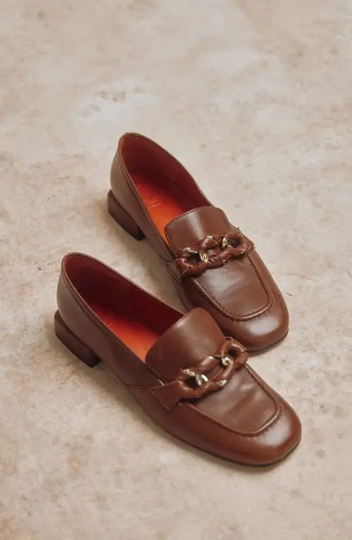 Penelope Chilvers Lorenzo Loafer