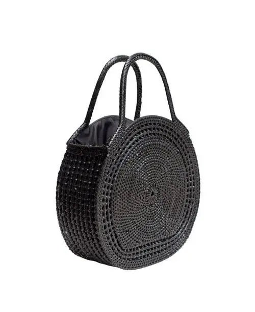 JELAVU Sydney Satchel Bag