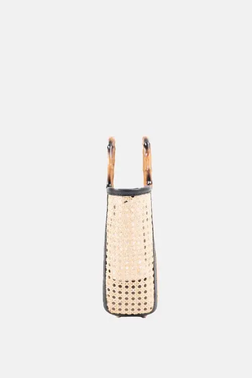 JELAVU Sydney Satchel Bag