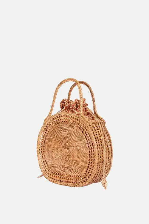 JELAVU Sydney Satchel Bag