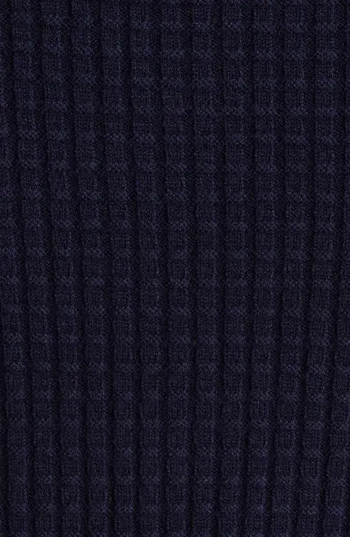 Mango Textured Knit Cardigan