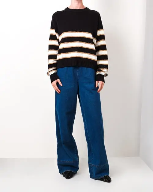 WALNUT MELBOURNE Spain Jumper