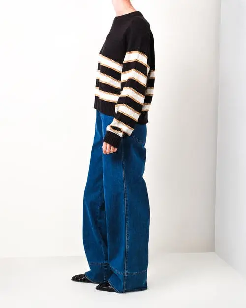 WALNUT MELBOURNE Spain Jumper