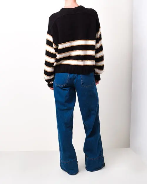 WALNUT MELBOURNE Spain Jumper