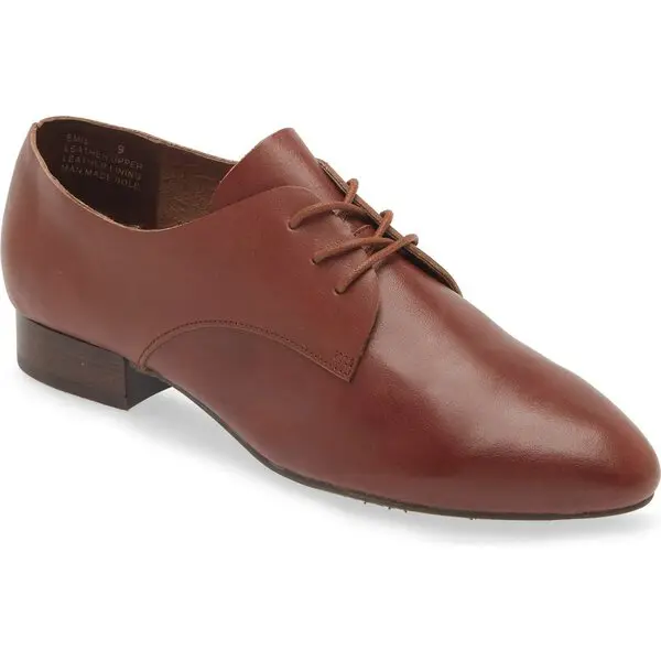 CHOCOLAT BLU Emil Derby