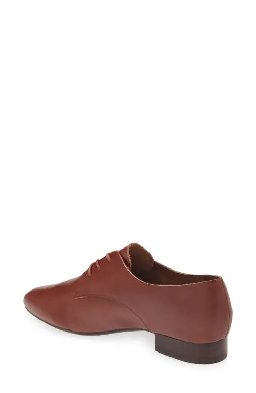 CHOCOLAT BLU Emil Derby