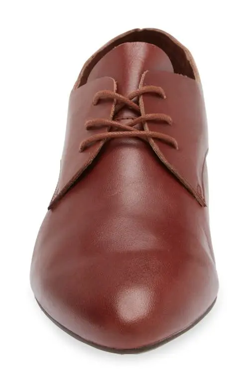 CHOCOLAT BLU Emil Derby