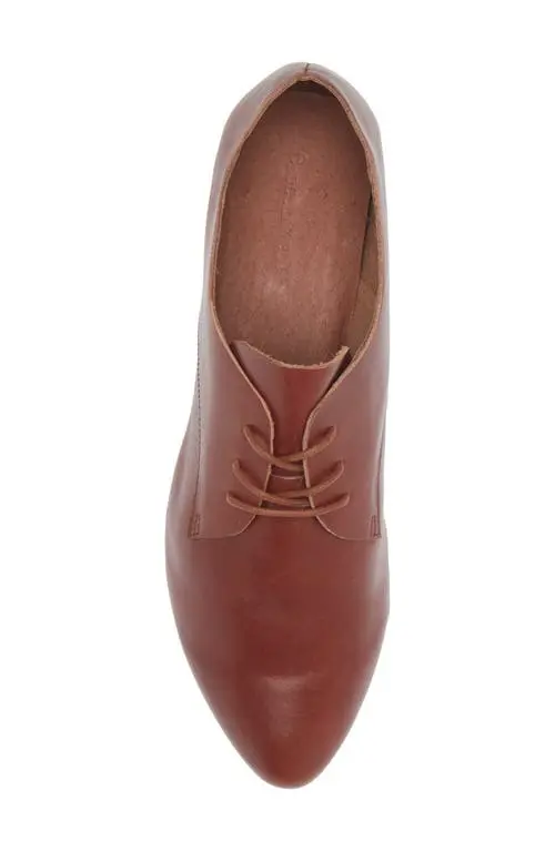 CHOCOLAT BLU Emil Derby