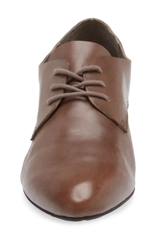 CHOCOLAT BLU Emil Derby