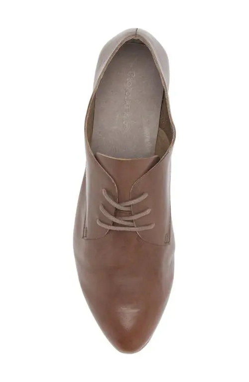 CHOCOLAT BLU Emil Derby
