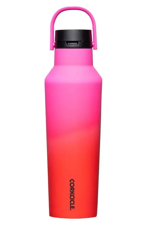 CORKCICLE 20-ounce Sport Canteen - Sangria