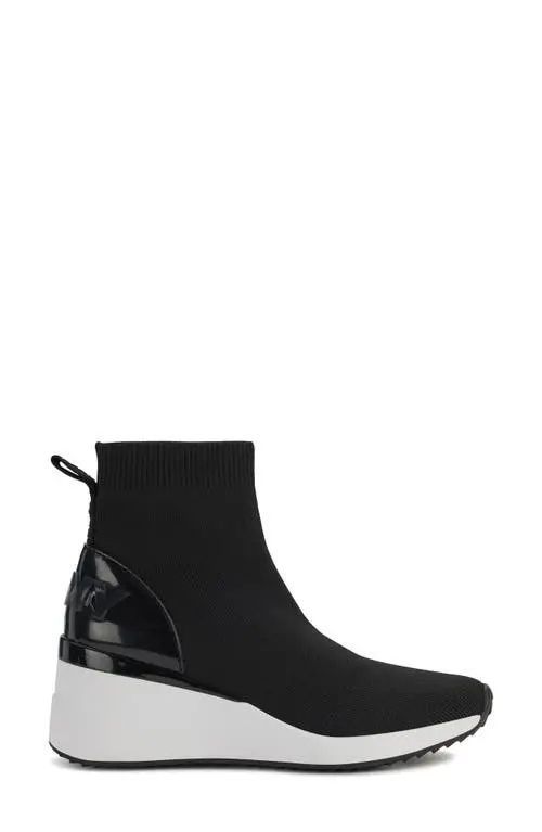 Dkny Permila Wedge Bootie