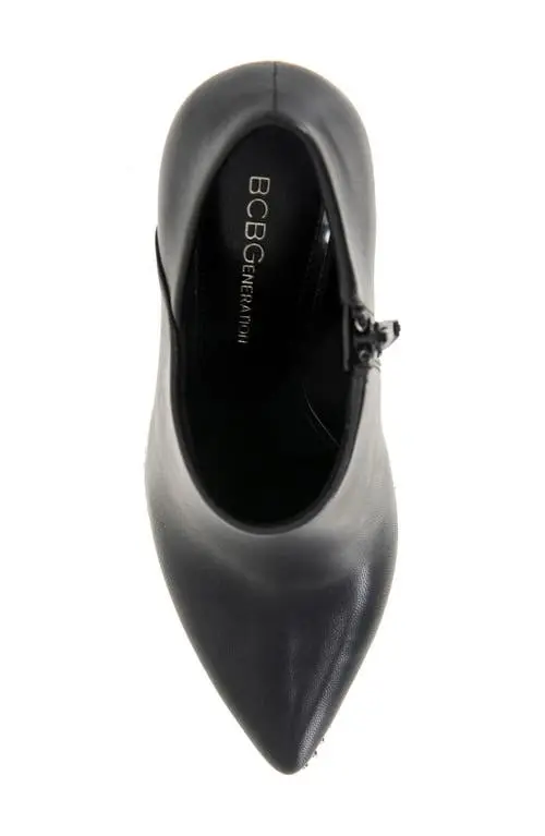 Bcbgmaxazria Hadix Pointed Toe Bootie