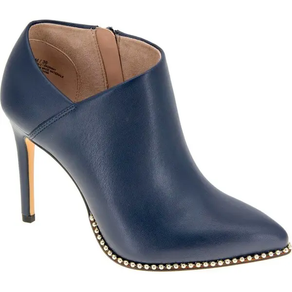 Bcbgmaxazria Hadix Pointed Toe Bootie