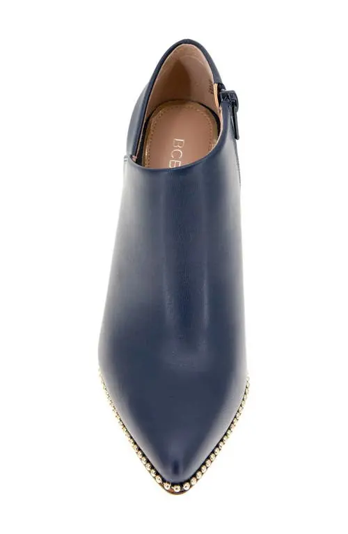 Bcbgmaxazria Hadix Pointed Toe Bootie