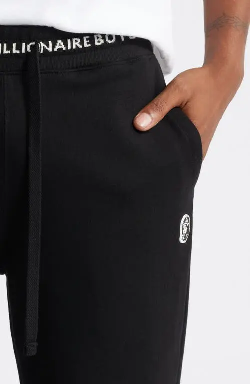 BILLIONAIRE BOYS CLUB Helmet Drawstring Pants