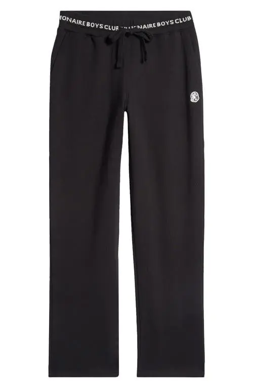 BILLIONAIRE BOYS CLUB Helmet Drawstring Pants