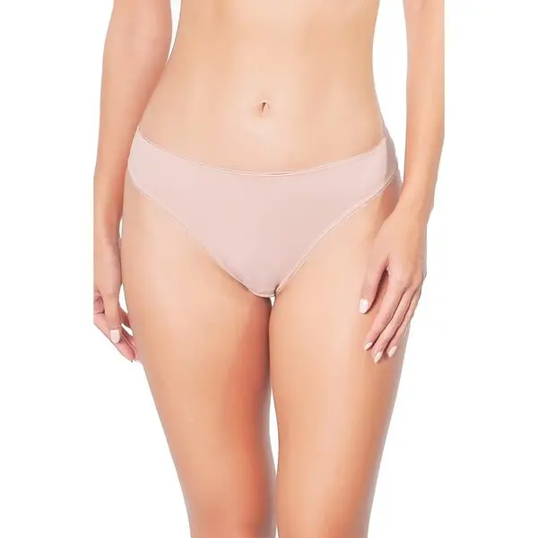 HUIT Forever Skin Tanga - Blush