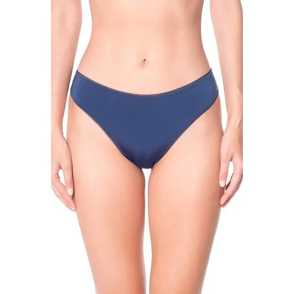 HUIT Forever Skin Tanga - Navy