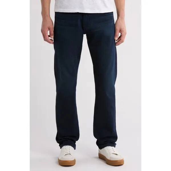 Ag Protégé Straight-leg Jeans - Bundled