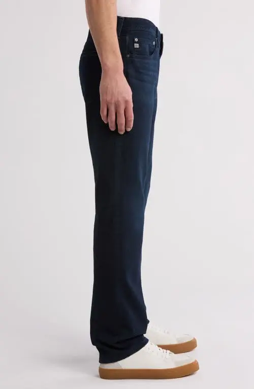 Ag Protégé Straight-leg Jeans - Bundled