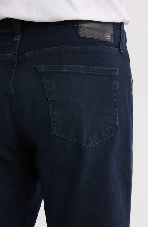 Ag Protégé Straight-leg Jeans - Bundled