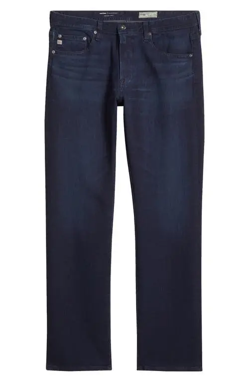 Ag Protégé Straight-leg Jeans - Bundled