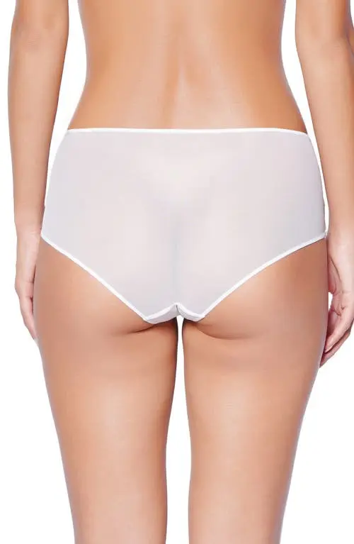 HUIT Winter Romance Briefs