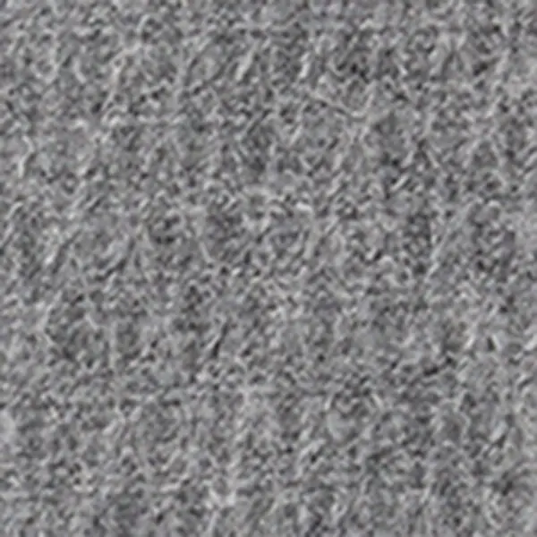 BOSS Cashmere Knitted Tie - Grey