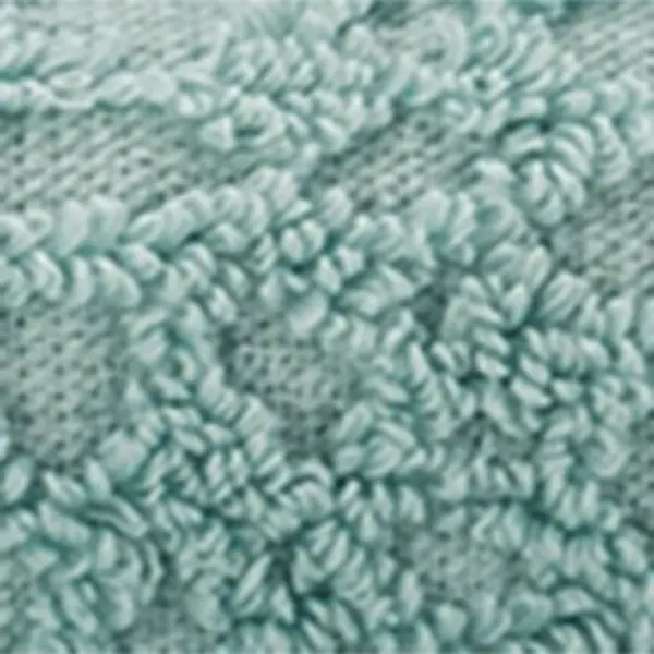 ABYSS & HABIDECOR Egyptian Cotton Lodge Bath Sheet