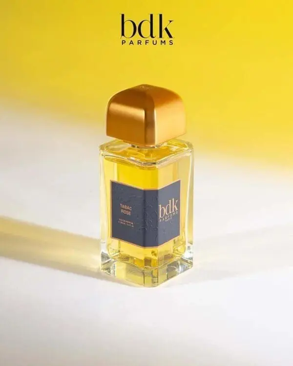 BDK PARFUMS Tabac Rose Eau De Parfum, 3.4 Oz