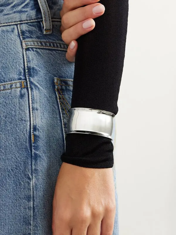 SOPHIE BUHAI Small Metzner Cuff