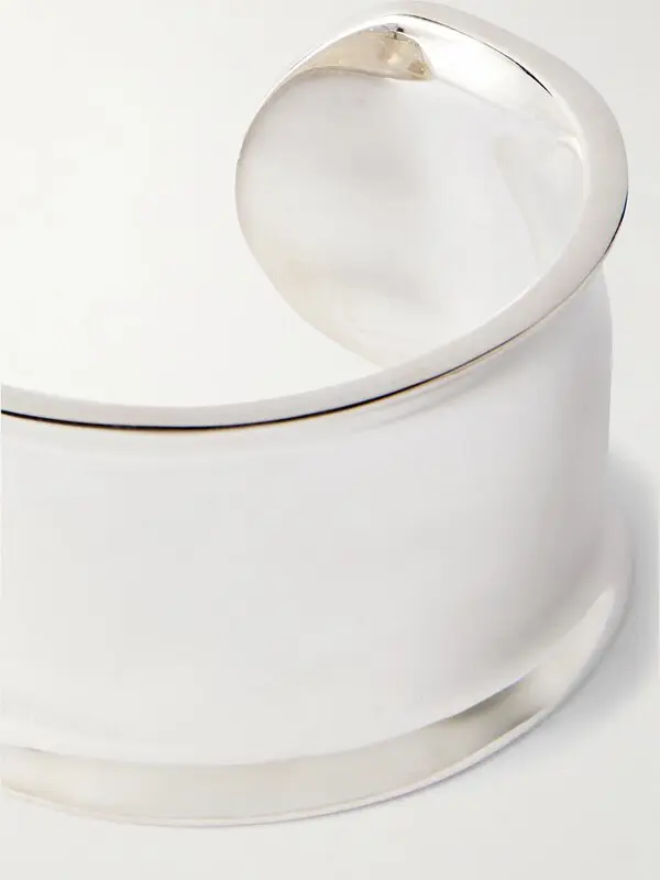 SOPHIE BUHAI Small Metzner Cuff