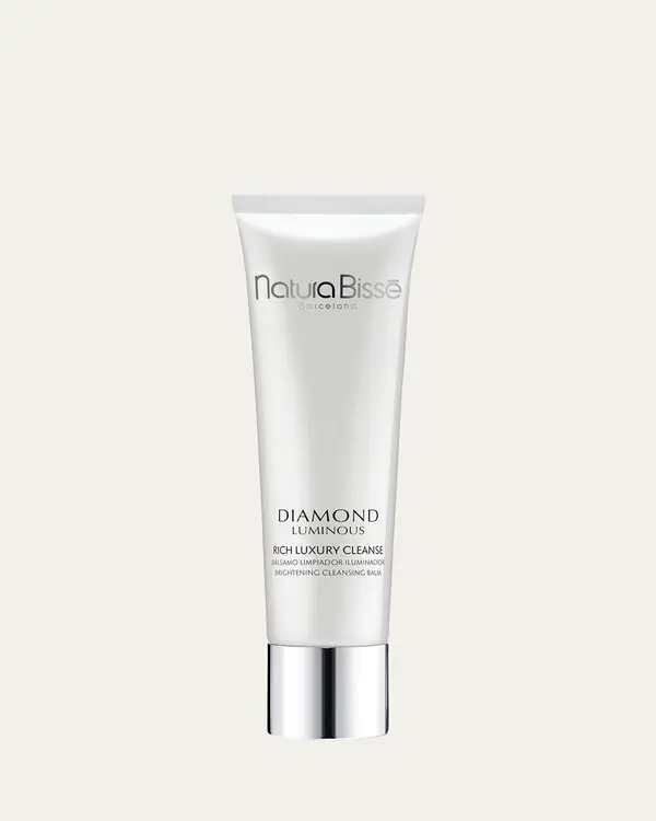 Natura Bissé Diamond Luminous Rich Luxury Cleanse, 3.5 Oz - One-color