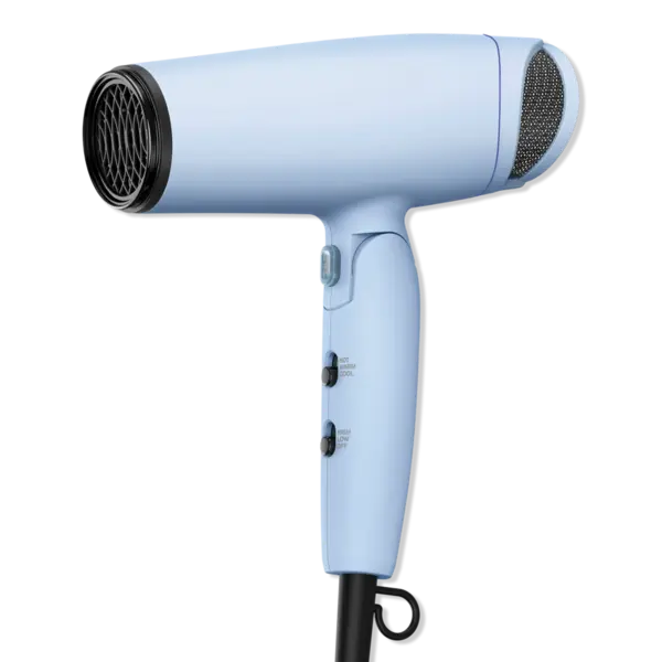 CONAIR Radiance Boost Dryer - One-color
