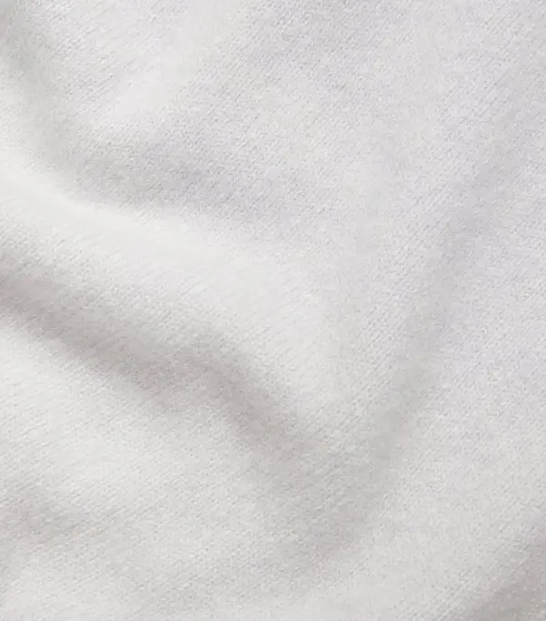 JOSEPH Brushed Cashmere-blend High-neck Sweater