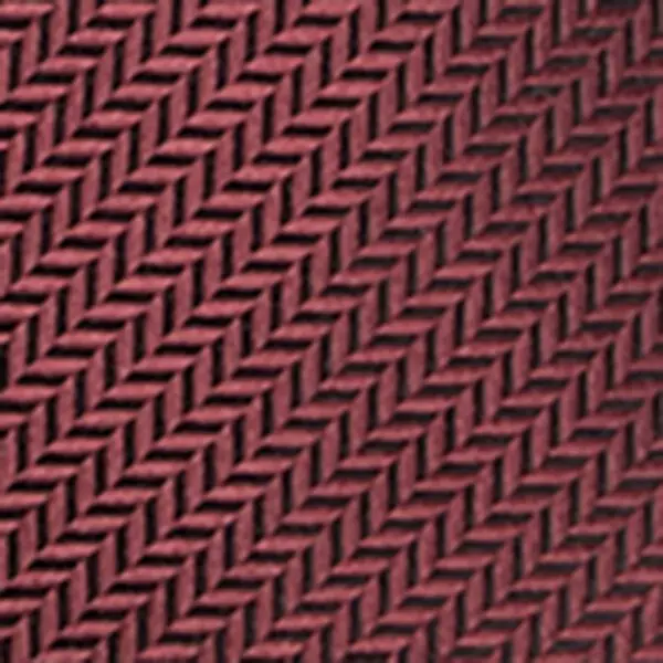 BOSS Italian Silk Chevron Tie