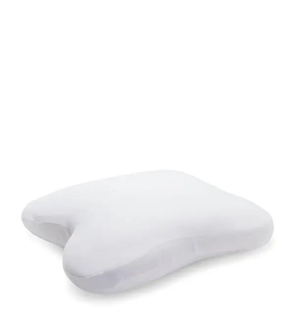 TEMPUR Ombracio Pillow Case - White