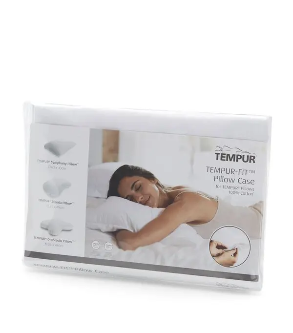 TEMPUR Ombracio Pillow Case