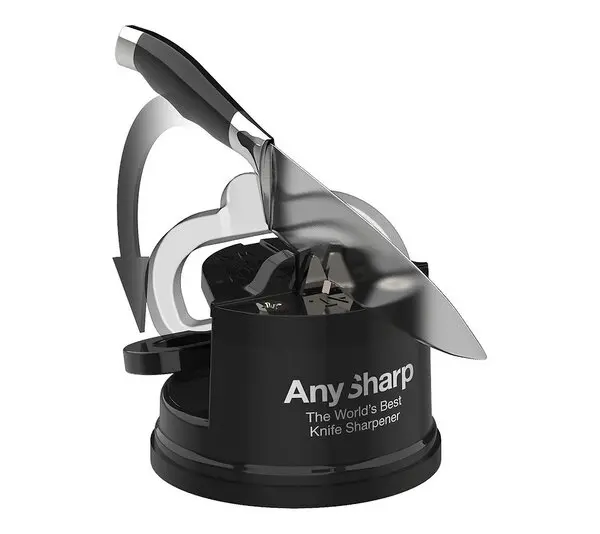 ANYSHARP Editions Knife Sharpener
