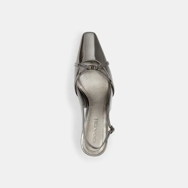 COACH Rowyn Slingback