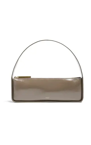 Khaite Lori Baguette Bag